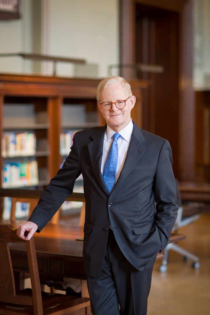 Saint Louis Executive Portrait Photographer: Tim Rice at the Saint ...